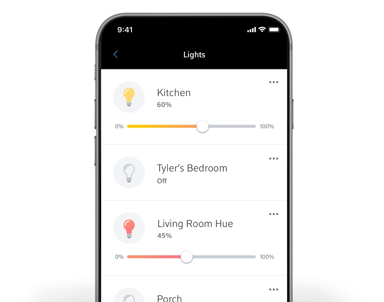 Sengled Element Lightbulb | Xfinity Home