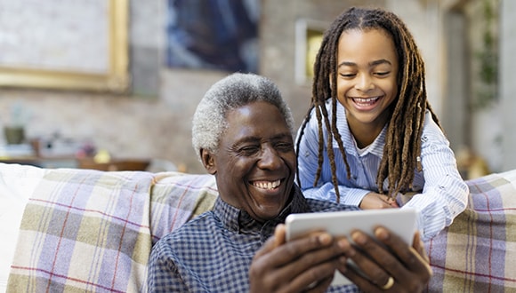 Academics - Internet Essentials