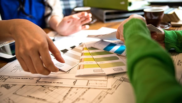 Art and Design - Internet Essentials