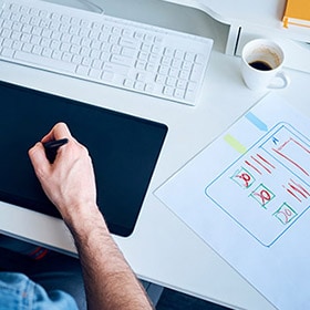 Art and Design - Internet Essentials