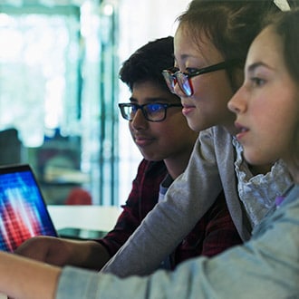 Computer Programming and Web Development - Internet Essentials