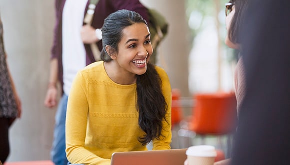 Language - Internet Essentials