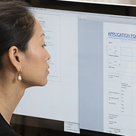 Employment Resources - Internet Essentials