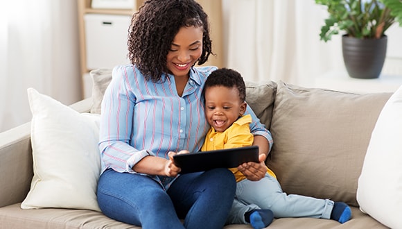 Free At Home Learning - Internet Essentials