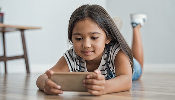 Free At Home Learning - Internet Essentials