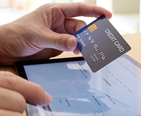 Personal Finance - Internet Essentials