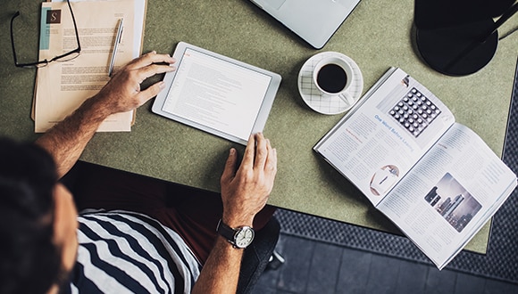 Email - Internet Essentials