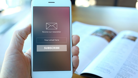 Email - Internet Essentials