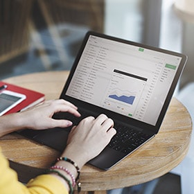 Email - Internet Essentials