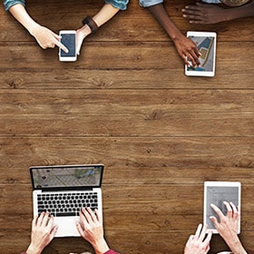 Learning to Navigate the Computer - Internet Essentials