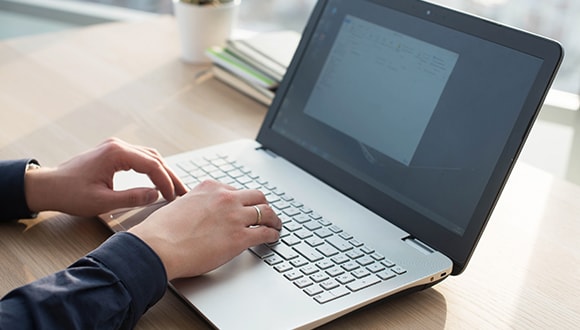 Learning to Navigate the Computer - Internet Essentials