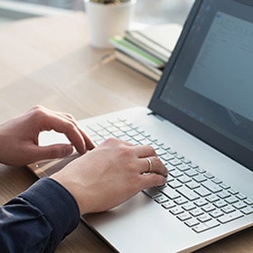 Learning to Navigate the Computer - Internet Essentials