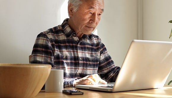 Internet Essentials: Internet Basics