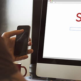 Learning to Navigate the Computer - Internet Essentials