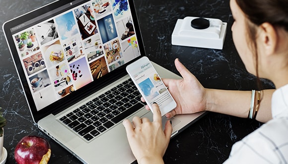 Learning to Navigate the Computer - Internet Essentials