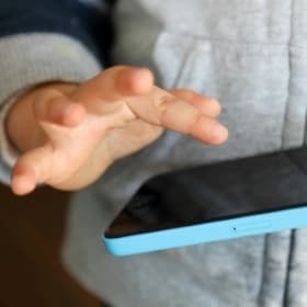 Smart Phones - Internet Essentials
