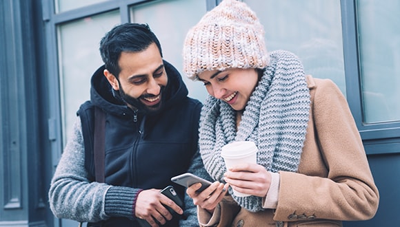 Email - Internet Essentials