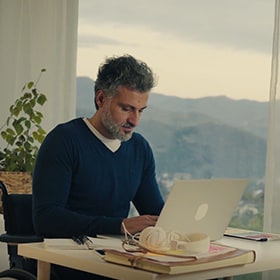 Learning to Navigate the Computer - Internet Essentials