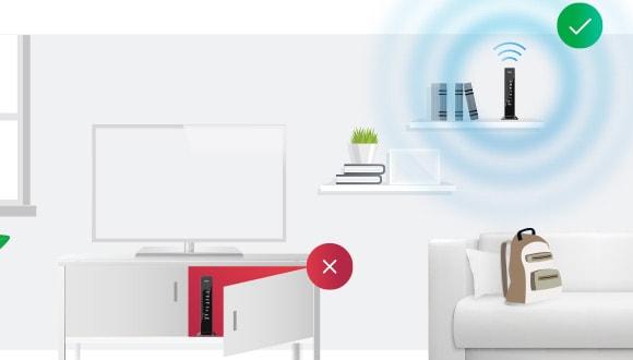 Internet Essentials WiFi 101