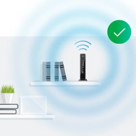 Internet Essentials WiFi 101