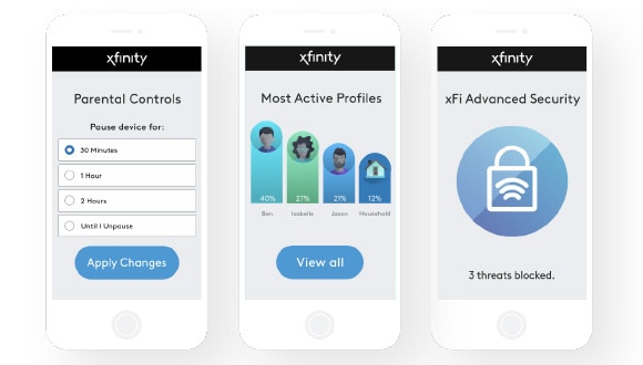 Internet Essentials WiFi 101