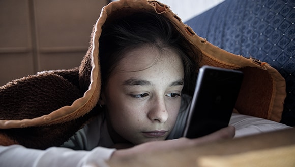 Cyberbullying - Internet Essentials