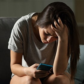 Cyberbullying - Internet Essentials