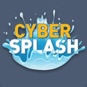 CyberSplash - Earn badges and Splash Cash - Internet Essentials