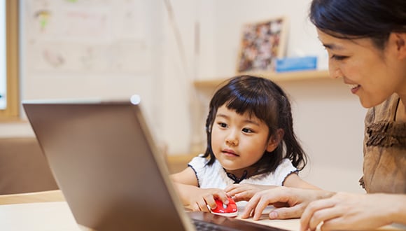 How to Use the Internet Responsibly - Internet Essentials