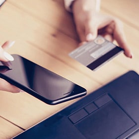 Staying Safe and Secure - Internet Essentials