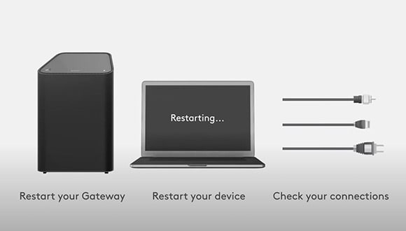 Internet Essentials WiFi 101