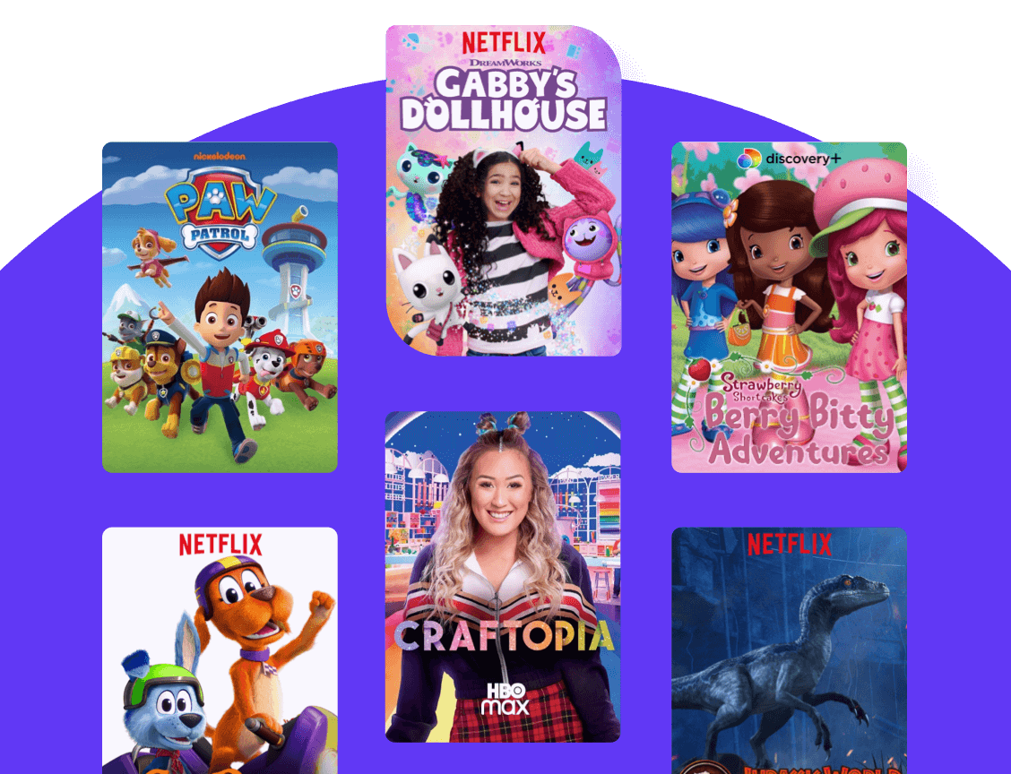 Xfinity TV and Streaming - Choose Your Way to Watch Your Favorites