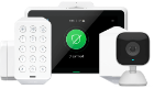 Smart Home Security Systems and Monitoring | Xfinity Home
