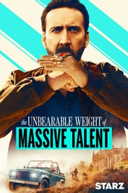 STARZ® on XFINITY | On Demand