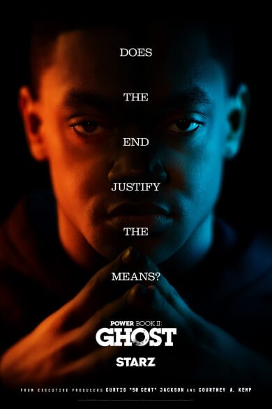 STARZ® on XFINITY | On Demand