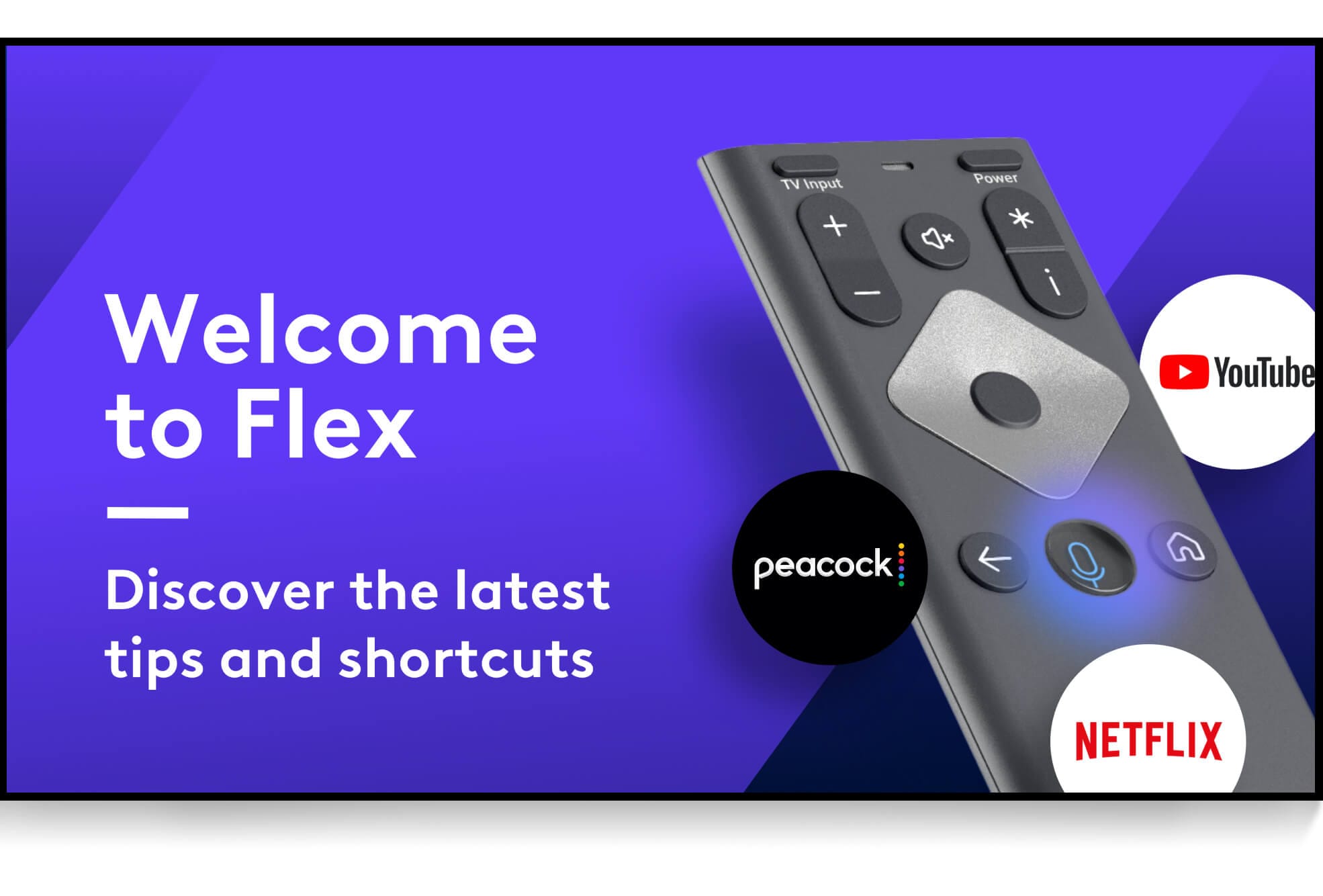 Xfinity TV and Streaming - Choose Your Way to Watch Your Favorites