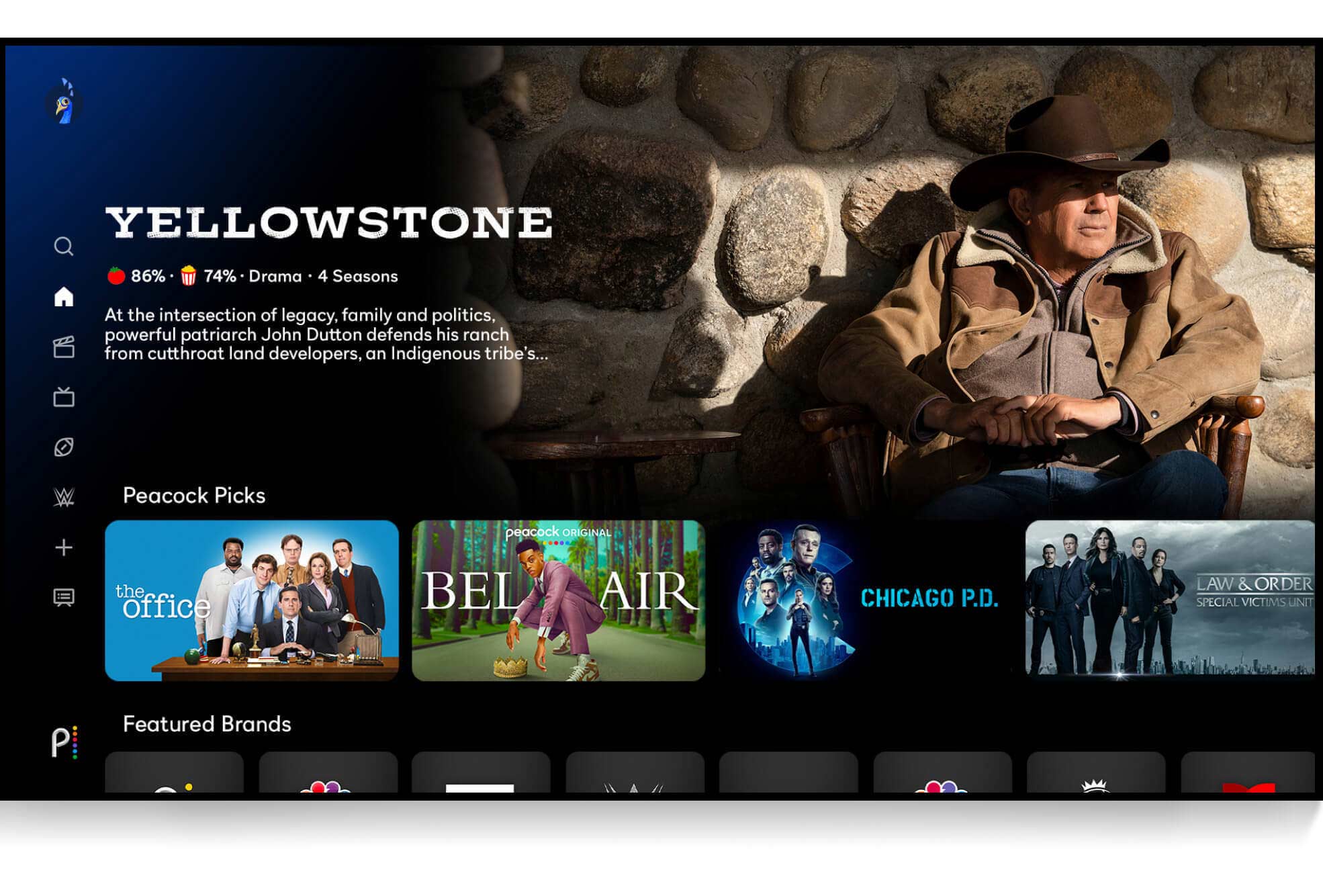 Xfinity TV and Streaming - Choose Your Way to Watch Your Favorites