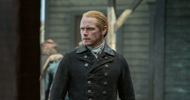 STARZ® on XFINITY | On Demand