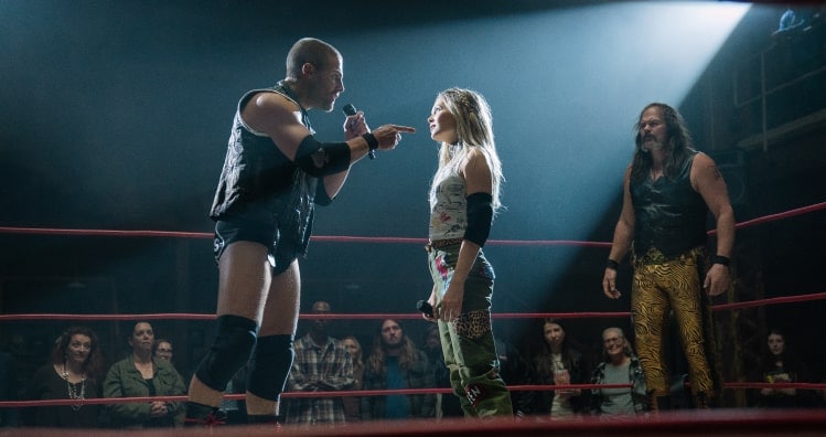 STARZ® on XFINITY | On Demand