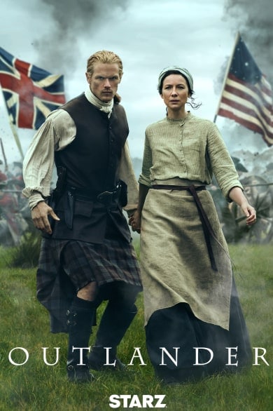 STARZ® on XFINITY | On Demand