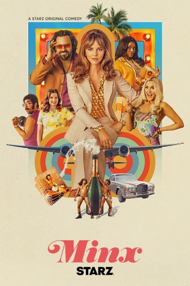 STARZ® on XFINITY | On Demand