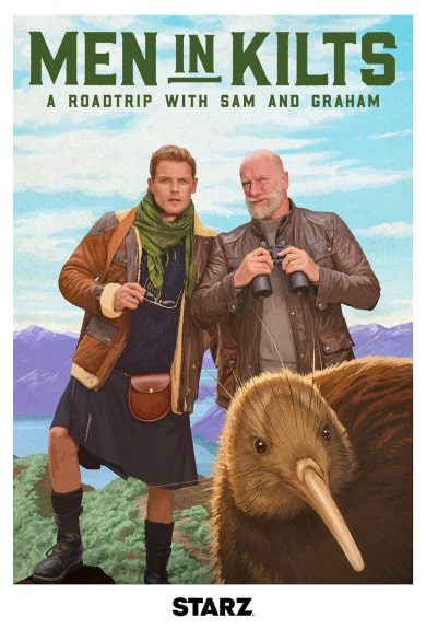 STARZ® on XFINITY | On Demand