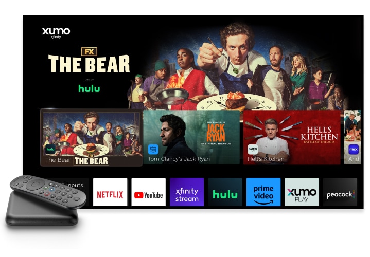 Student Internet Deals and Offers | Xfinity