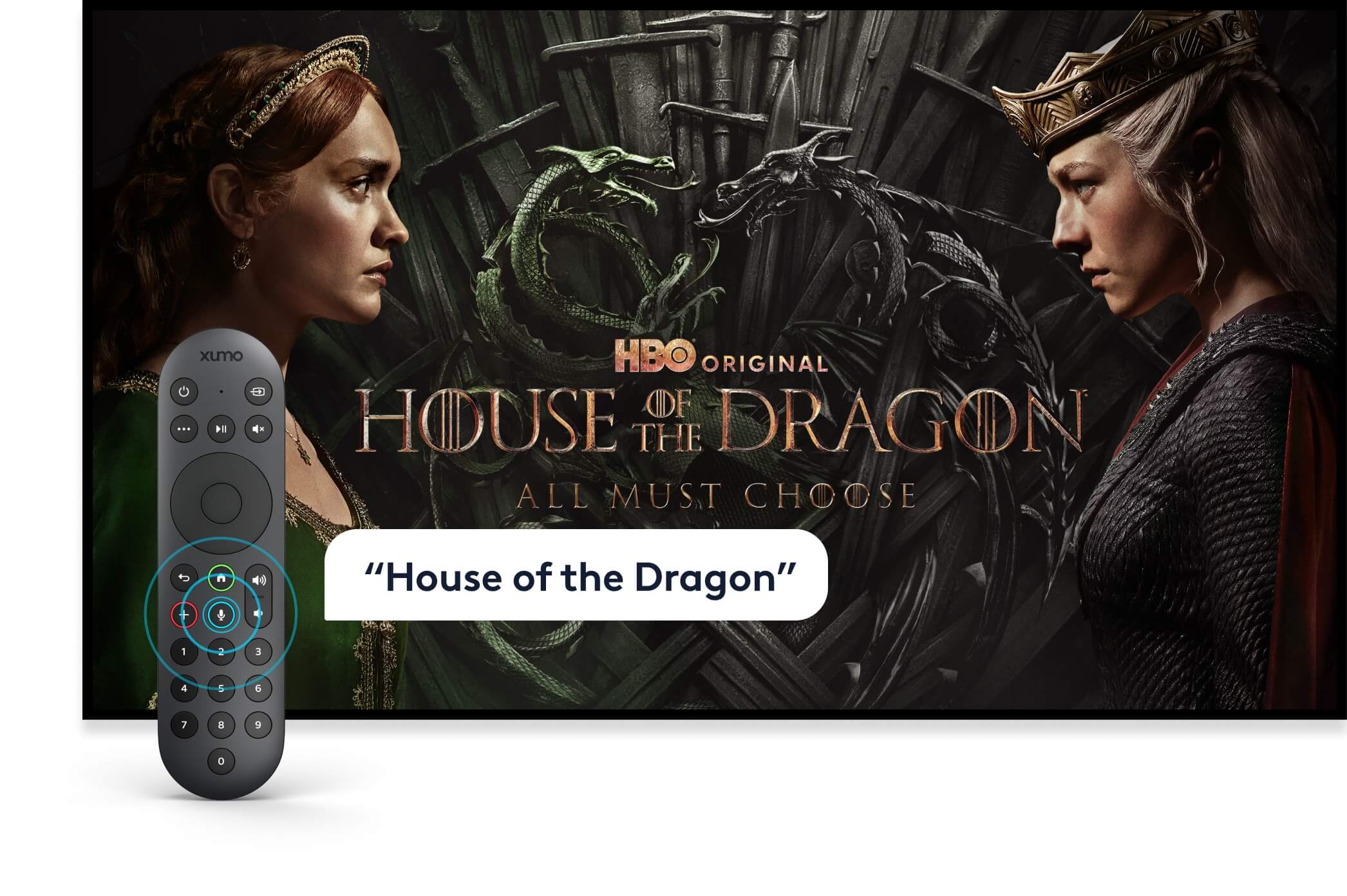 Xfinity TV and Streaming - Choose Your Way to Watch Your Favorites