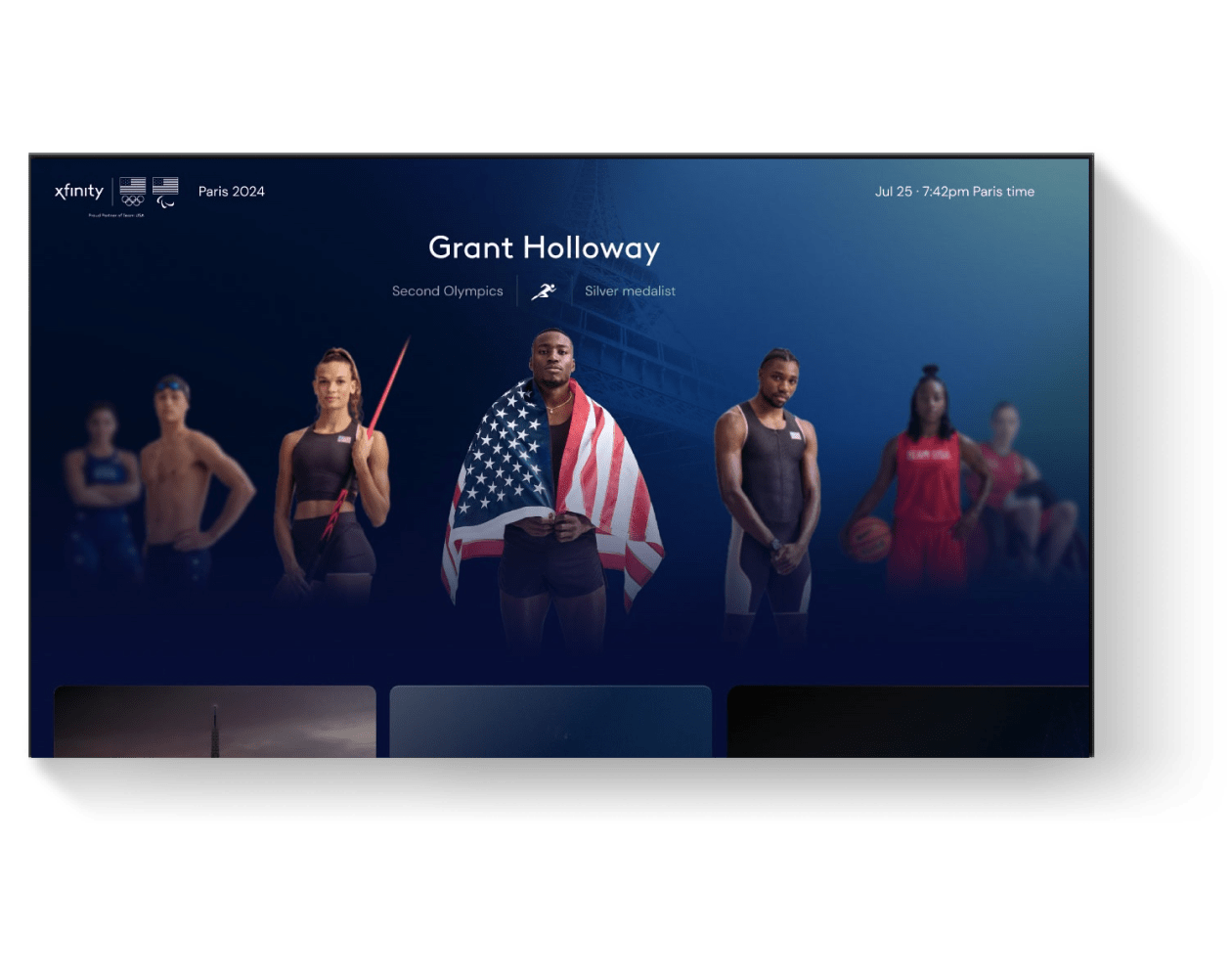 Xfinity X1: Our Best Live TV & More