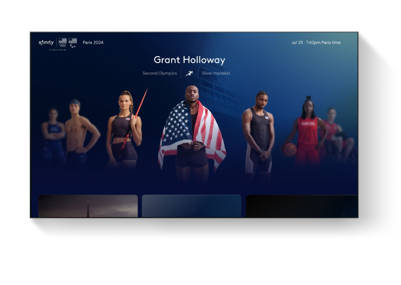 Xfinity X1: Our Best Live TV & More