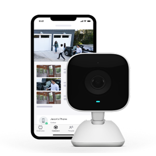 Xfinity Home Solutions - Self Protection and Home Security