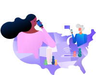 Xfinity Mobile Network Trial - Free for 30 days